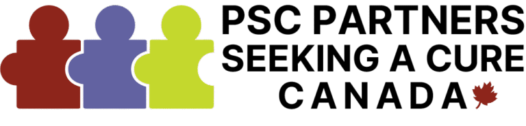 PSC Support: Resources for Canadians Living with PSC