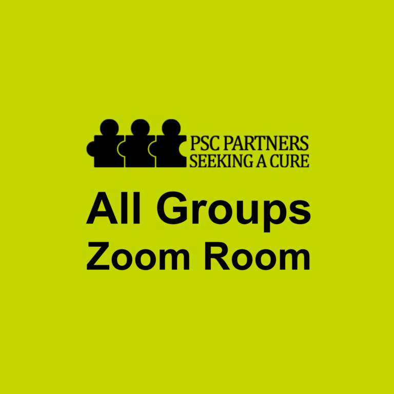 Find support in our PSC loss peer group